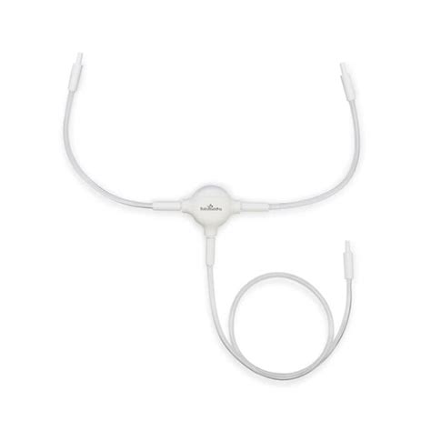 Tubing And T Connector Kit S004 Gilgal Medical Supplies Inc