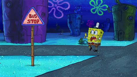 Spongebuddy Mania Spongebob Episode Safe Deposit Krabs