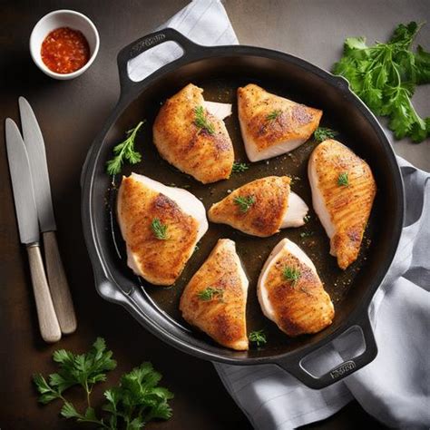 Tyson Chicken Breast Fillets Air Fryer Recipe A Comprehensive Guide