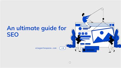 An Ultimate Comprehensive Guide For Seo Access Now
