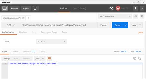 How To Make Custom Endpoints For Rest Api