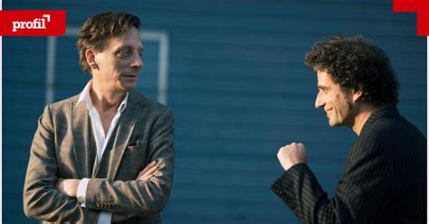 Burgtheater Kay Voges Will Live Sex Auf Die Bühne Bringen