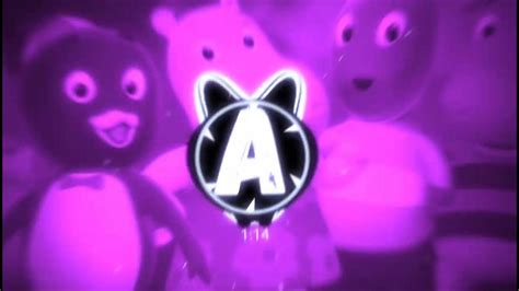 Backyardigans Phonk Youtube