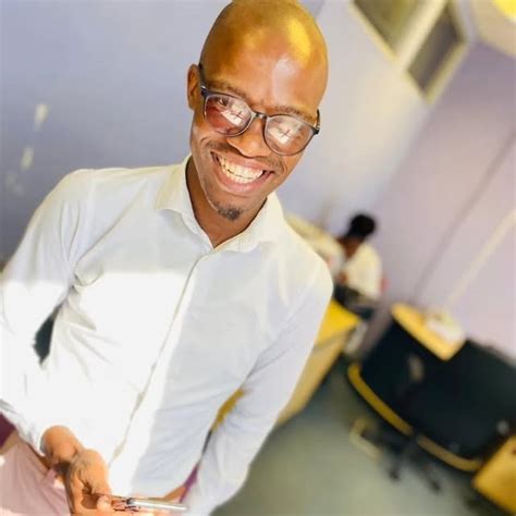 Kabelo Mokalakane Caba Mk • Threads Say More