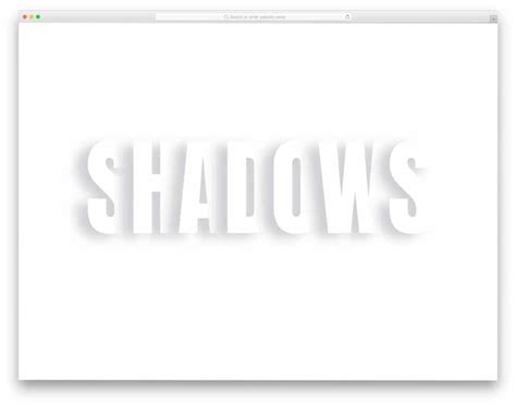 38 css text effects to spice up your website text contents 2023