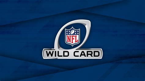 Wild Card Weekend Game Siriusxm Nfl Radio