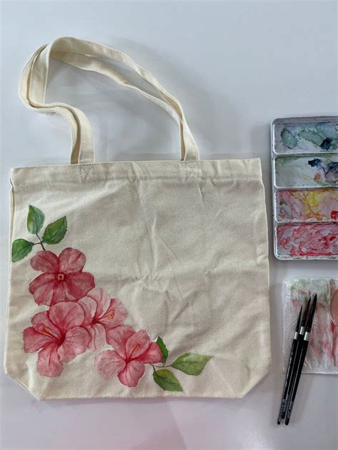 Tote Bag Decorating Ideas