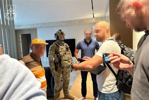 Гендиректору Лісів України повідомили про підозру у незаконному збагаченні ЕкоПолітика