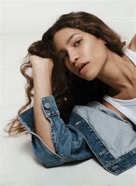 Noa Blaaker Modelwerk