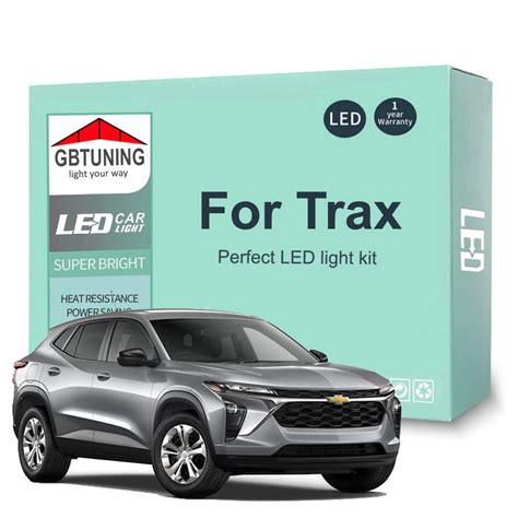 Canbus Led 2023 2024 6