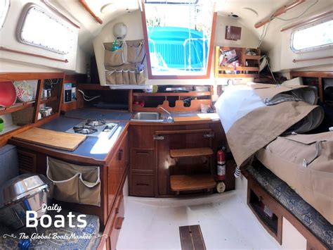 1974 Paceship 26 For Sale View Price Photos And Buy 1974 Paceship 26