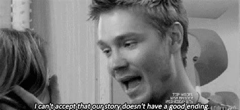 Chad Michael Murray Happily Ever After  Wiffle
