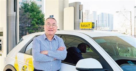 택시기사 전기차 사랑 내연기관 못타요”