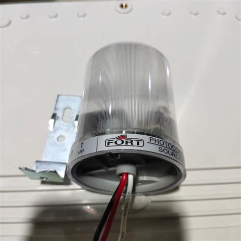 Jual Pfp Photo Control Foto Cell Sensor Cahaya Shopee Indonesia