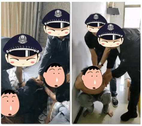 曝光！运城这5人抢手机被抓，看看你认识吗？嫌疑人违法盐湖