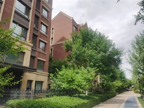 天津融创东岸名郡融创东岸名郡第12页大山谷图库