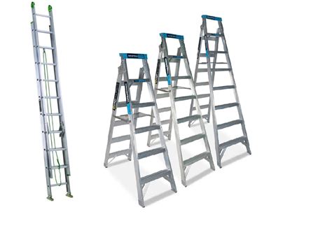 Ladders
