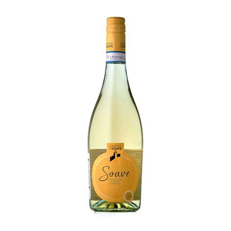 Cantina Di Soave Soave Doc 2022
