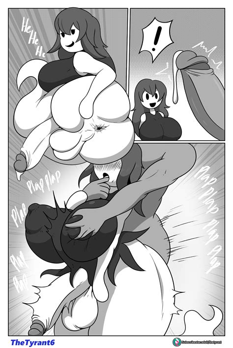 Post 6817114 Spooky Spookysjumpscaremansion Thetyrant6