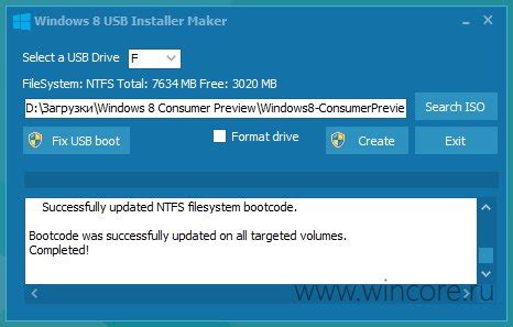 Windows Usb Installer Maker Rilofans