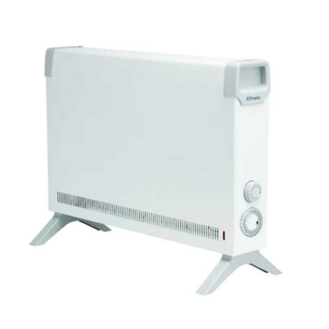 Dimplex Convector Heater With Timer 2kw Cal Flavins
