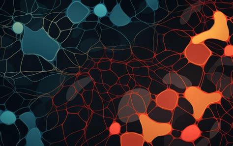 Premium Ai Image Web Pattern