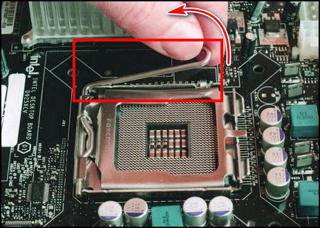 How To Know If CPU Is Installed Correctly Quick Methods
