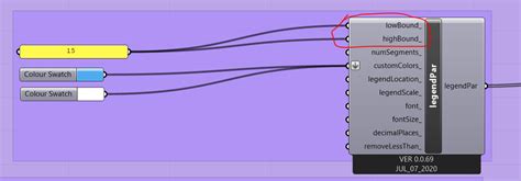 Visualize Segments Analysis With Ladybug Ladybug Legacy Ladybug Tools Forum