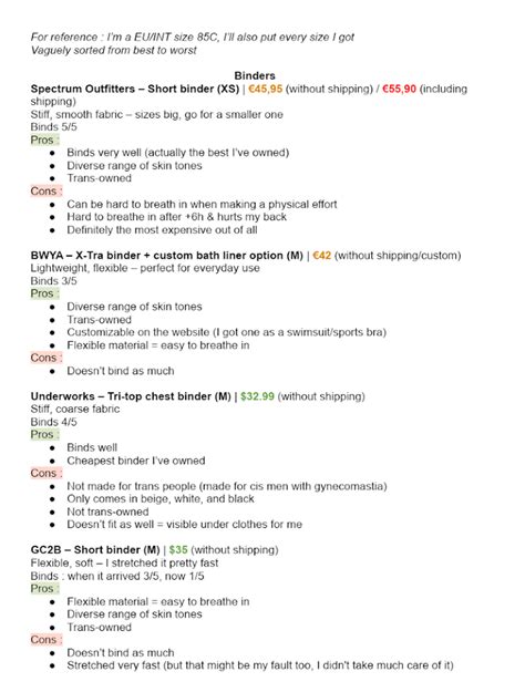 Binders General Safety Reviews Diy… Binder Hard Breathing How Are You Feeling