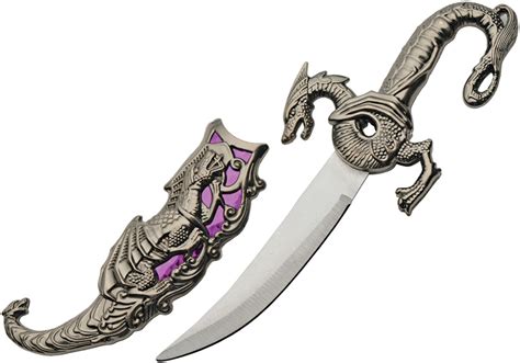 Rite Edge Dragon Dagger Review The Civil War