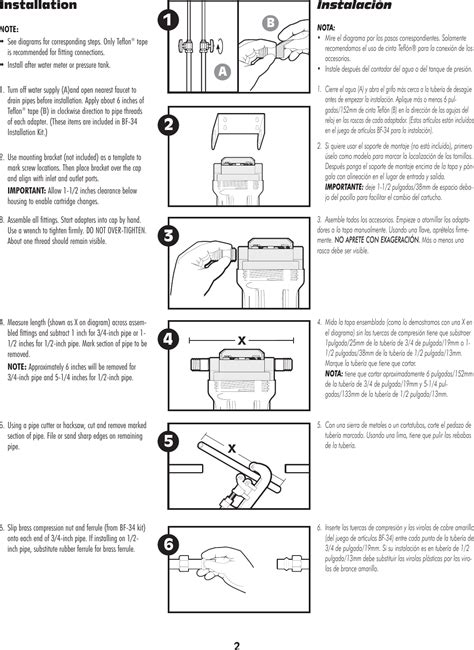 Culligan Water Dispenser Hf Users Manual