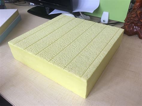 Riuscite A Distinguere EPS XPS Poliuretano Conoscenza Tangshan Runfeng Composite