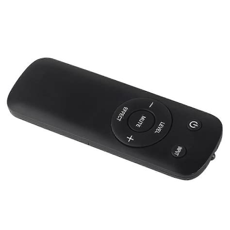 Original Z906 Remote Home Theater Subwoofer Controller For Logitech