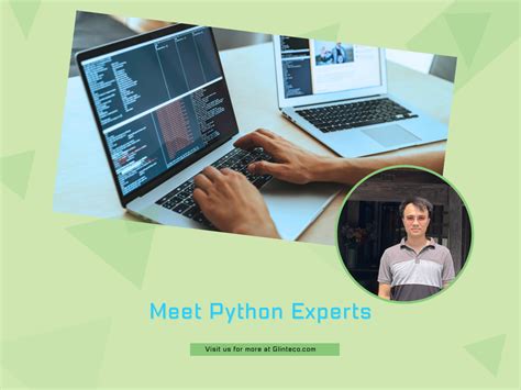 Glinteco Blog Get Help With Python Experts