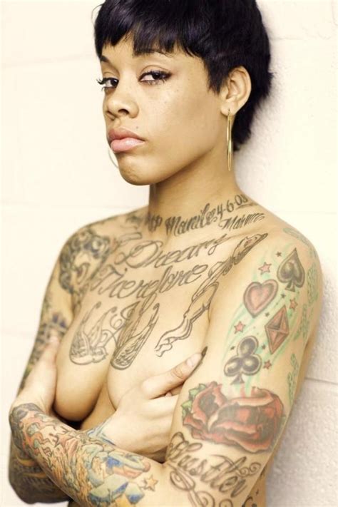 Naked Che Mack Added 07192016 By Xxx4500xxx