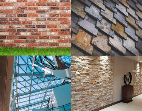 6 Of The Best Cladding Materials For Your Home