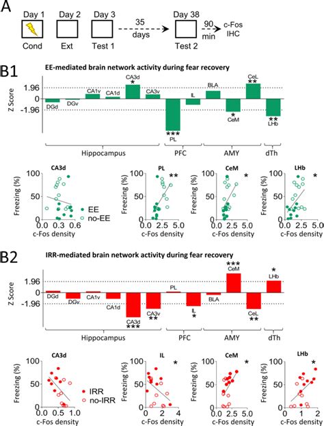 Hippocampal Neurogenesis Regulates Recovery Of Defensive Responses By Recruiting Threat And