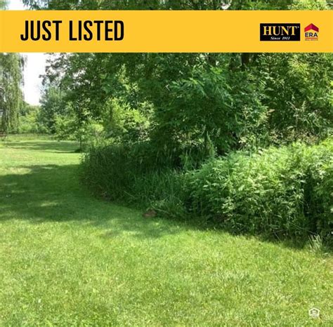 Listing Alert 3258 Andrews Road Located In Ransomville Listing