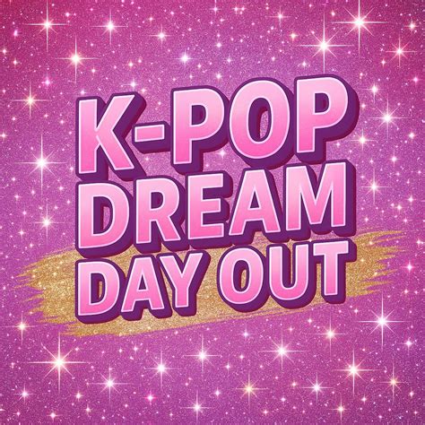 K Pop Dream Day Galway Taylors Hill 23rd November 2025 Top
