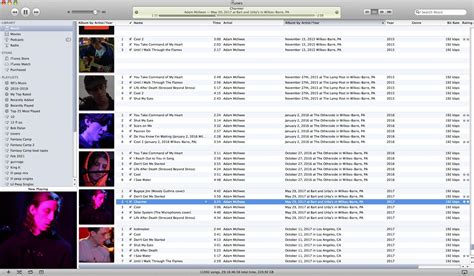 Adam Mcilwee Live Acoustic Sets Rgothboiclique