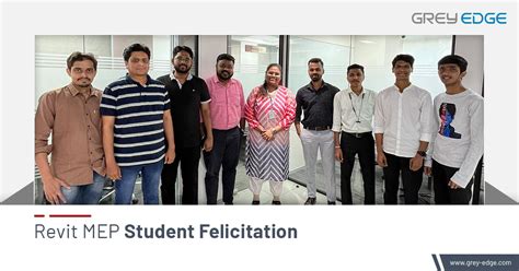 Grey Edge On Linkedin Revit Revitmep Career