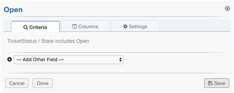 Custom Columns Custom Queues Agent OsTicket 1 17 1 Documentation