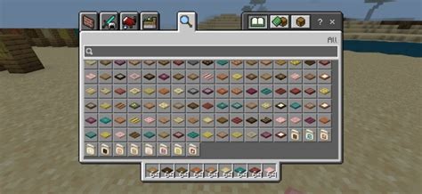 Cloud Trapdoors Bedrock Edition Minecraft Addon