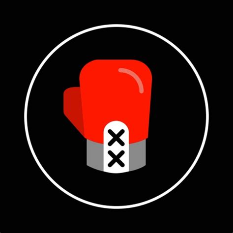 Boxing Interval Timer By Thang Nguyen