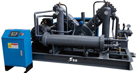 氮气 氩气压缩机