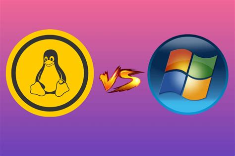 Linux Vs Windows What S The Difference Viral Solos Hot Sex Picture