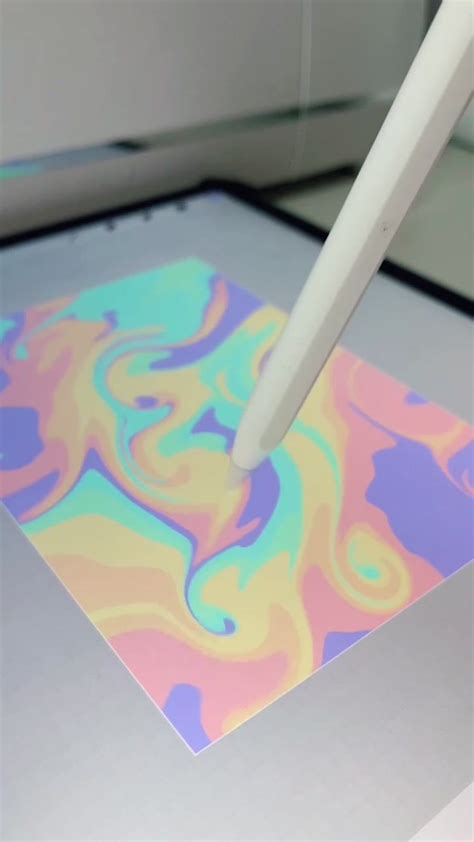Mini Procreate Tutorial Procreate Stickermaking Smallbusinesscheck