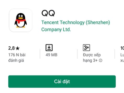 Guide To Download Qq Tencent On Android Ios And Pc For Free From
