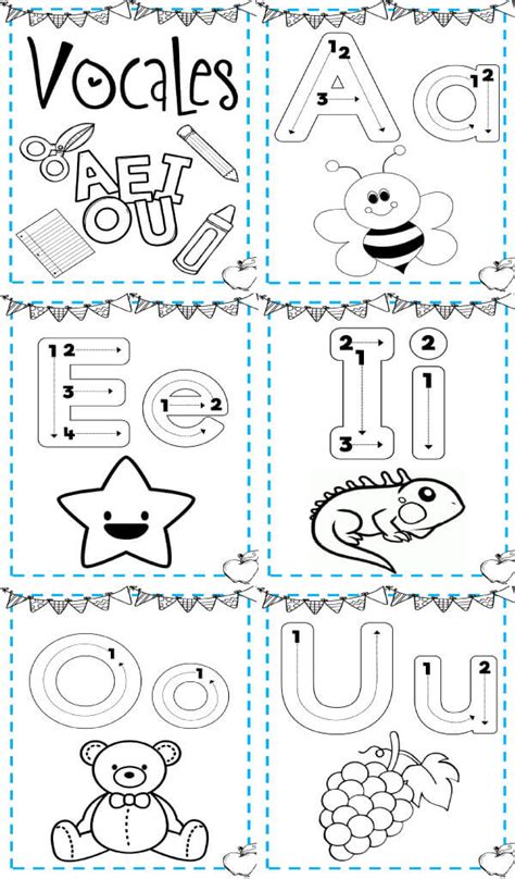 Cuadernillo De Tareas Para Años Materiales Educativos Para 41 Off