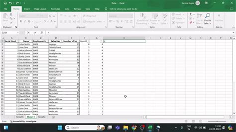 Excel Tutorial How To Use Countif And Countifs In Excel Practical Counting Tips Youtube
